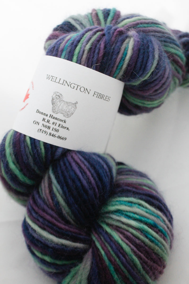 yarn – Wellington Fibres