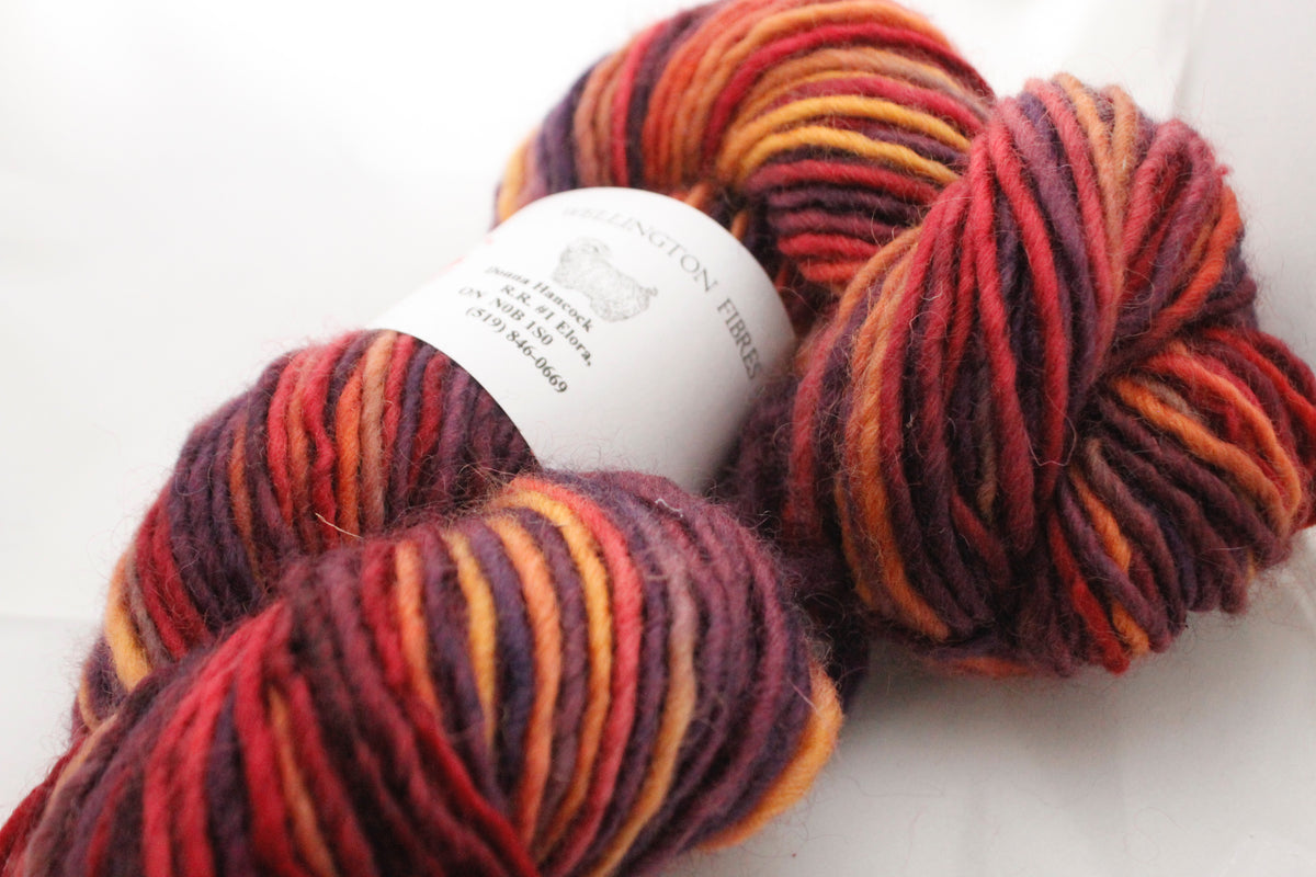 yarn – Wellington Fibres