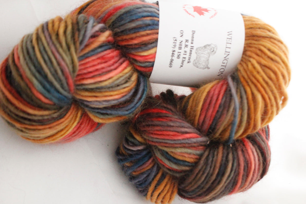 yarn – Wellington Fibres
