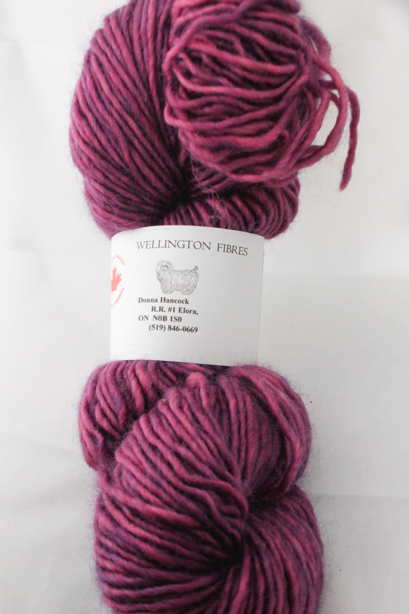 Yarn – Wellington Fibres