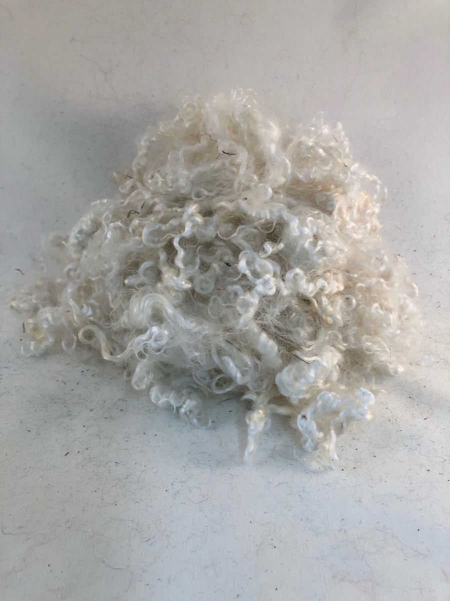 Kid Locks - 100g - Natural – Wellington Fibres