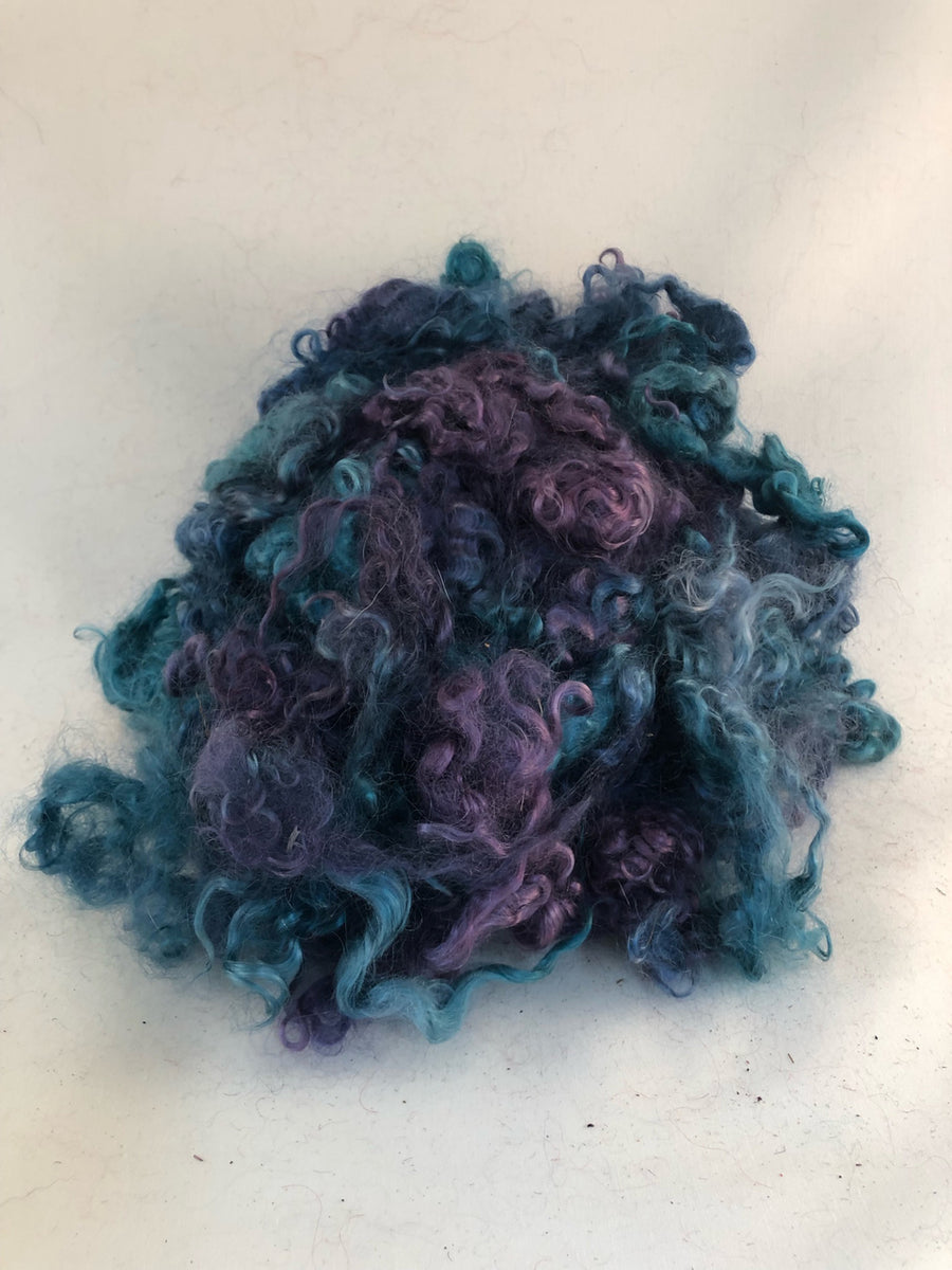 Kid Locks - 100g - Spring Break – Wellington Fibres